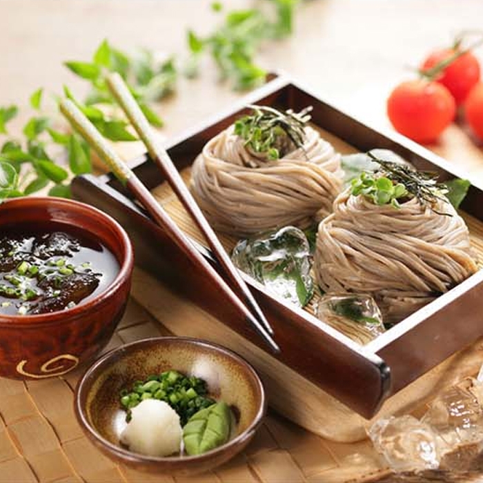 맛있는 오뚜기 메밀소바10인분셋트 옛날 메밀국수 메밀소바장국 모밀소바 티몬